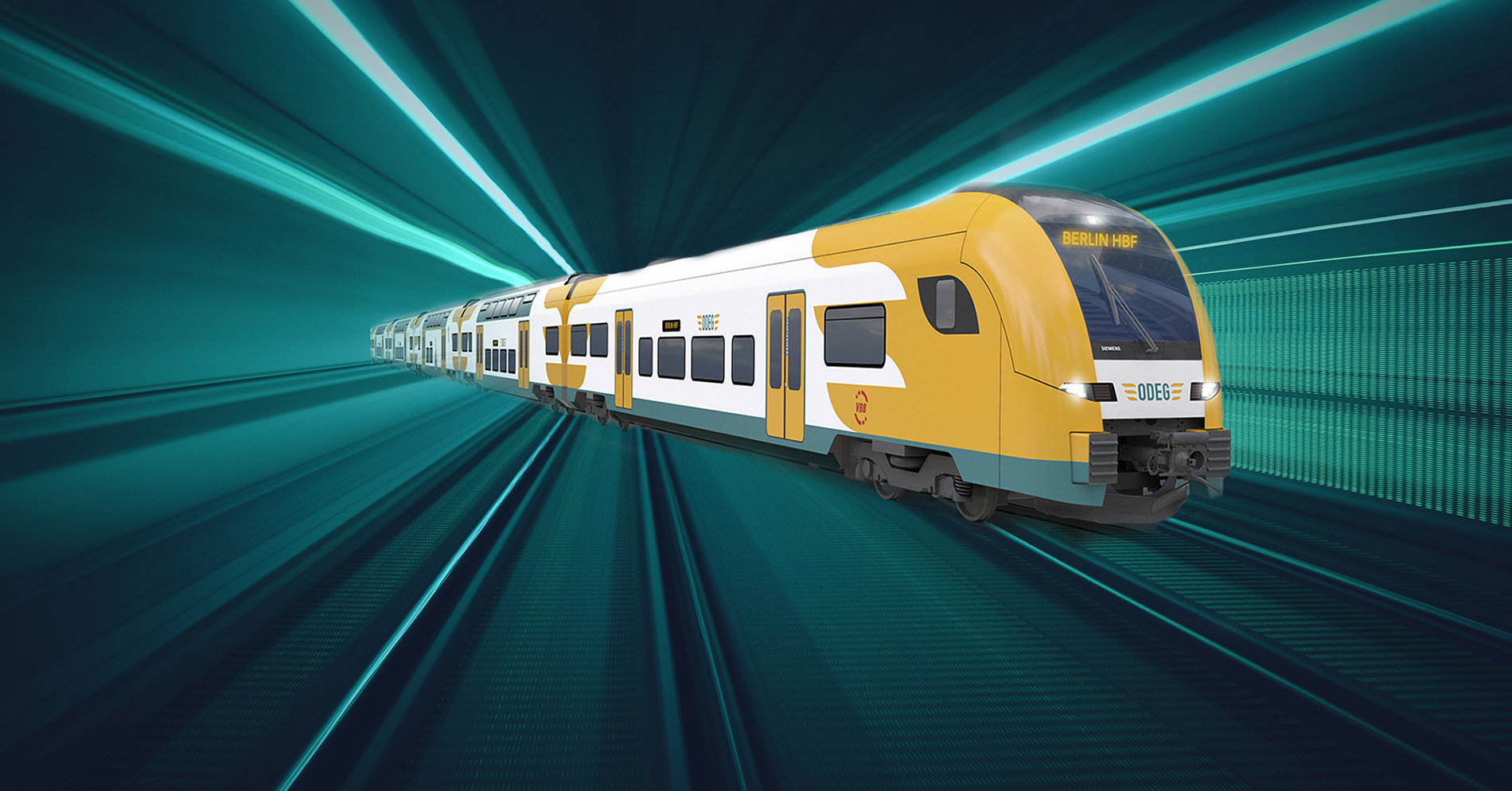 ODEG Netz Elbe-Spree