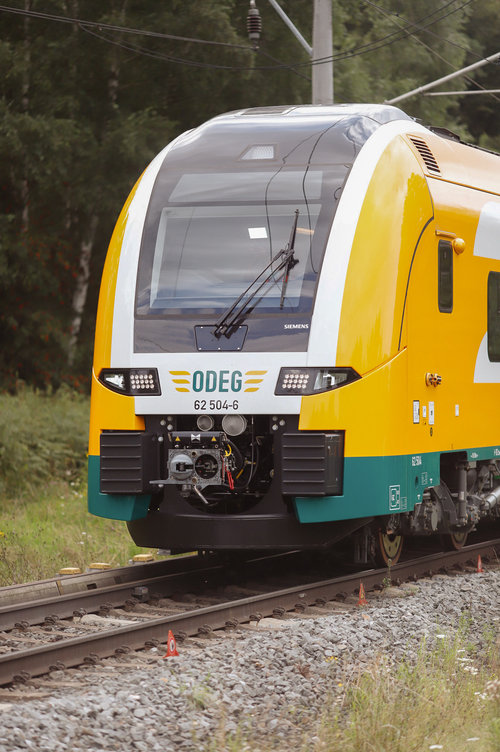 ODEG-NES: ODEG Netz Elbe-Spree